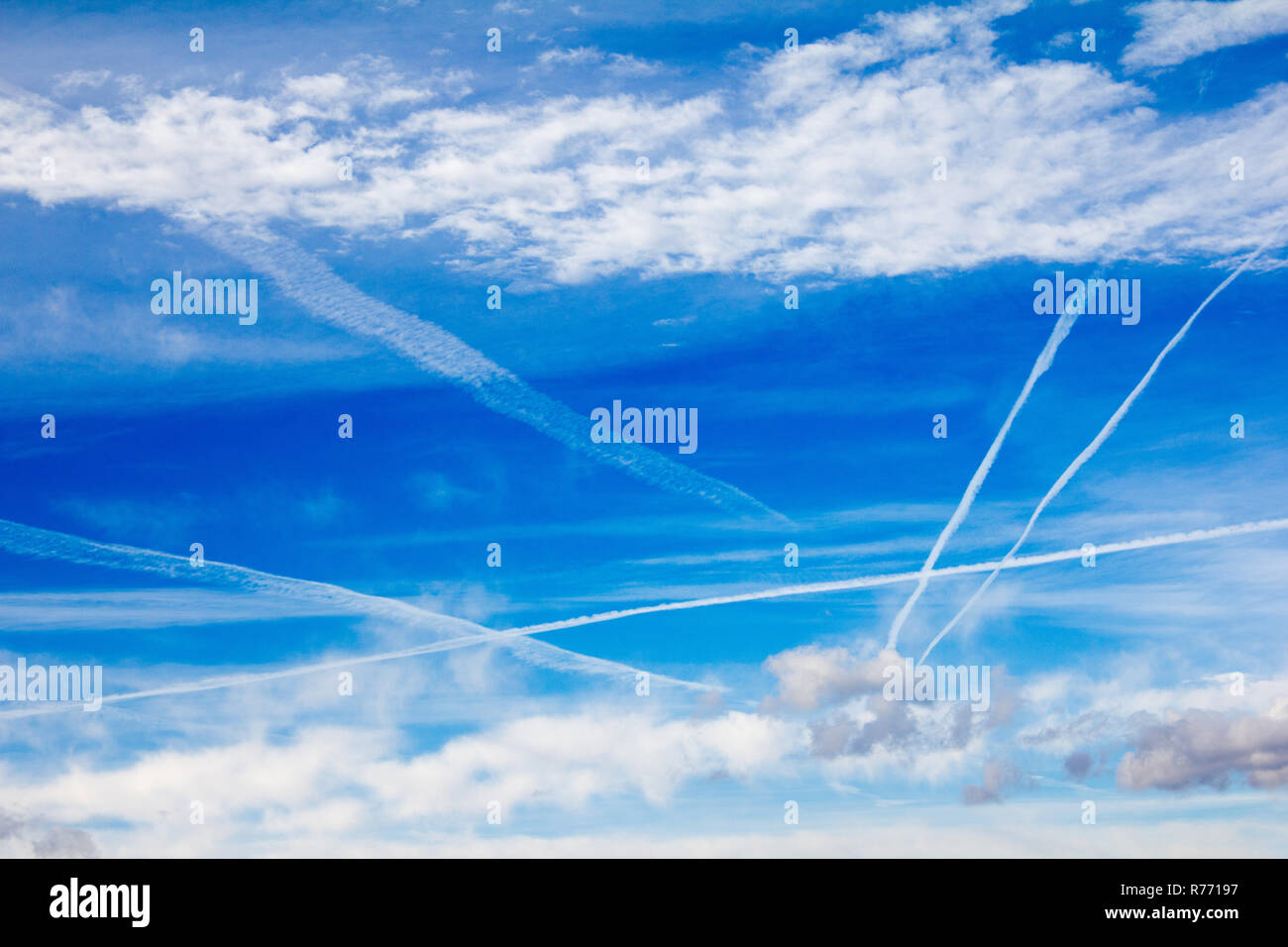 Steam aircraft hi-res stock photography and images - Alamy
