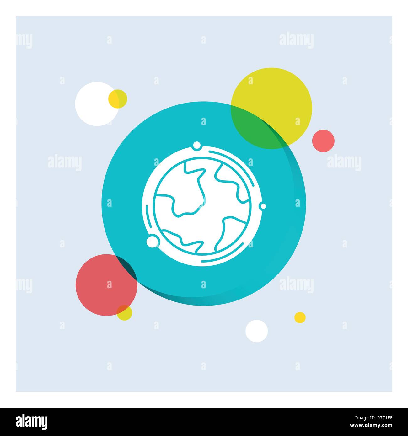 Tracing circle hi-res stock photography and images - Alamy