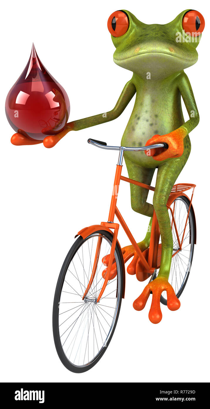 Frog drinking wine hi-res stock photography and images - Alamy