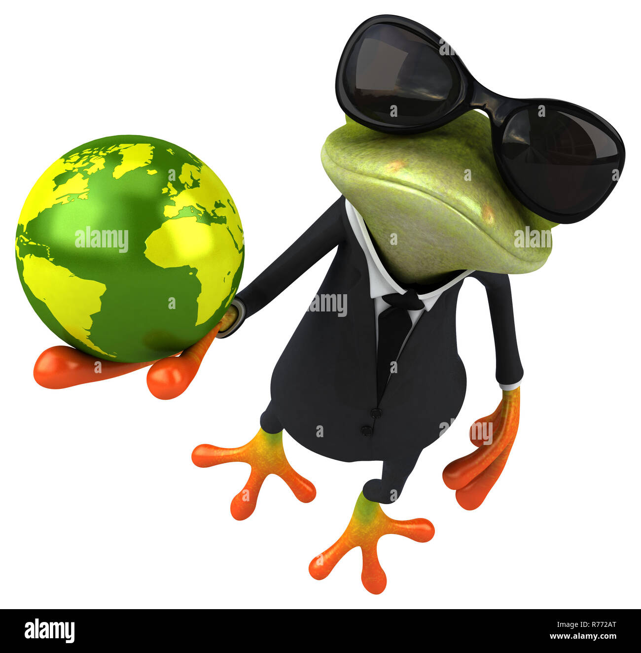 Frog drinking wine hi-res stock photography and images - Alamy