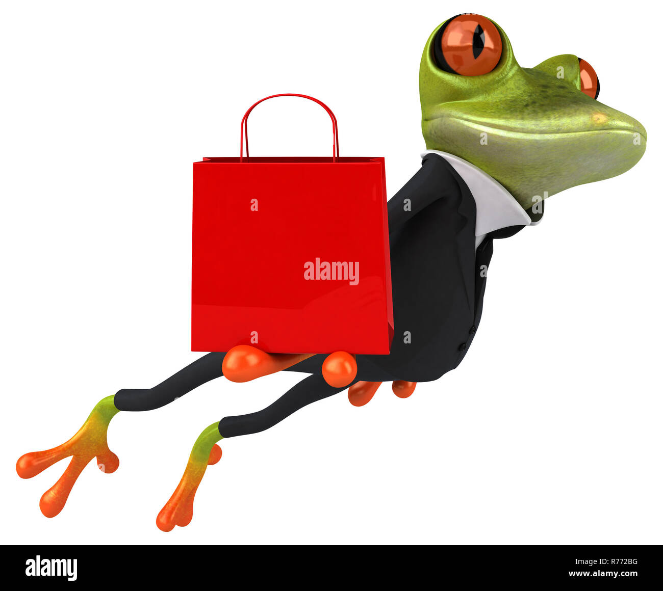 Frog drinking wine hi-res stock photography and images - Alamy