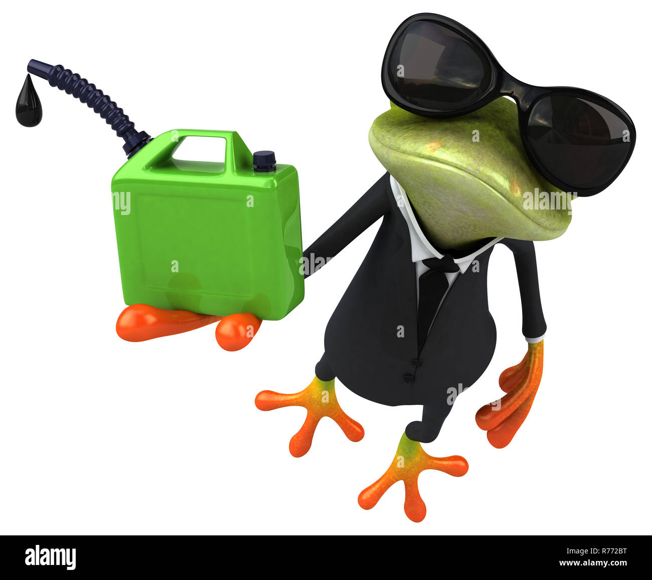 Frog drinking wine hi-res stock photography and images - Alamy