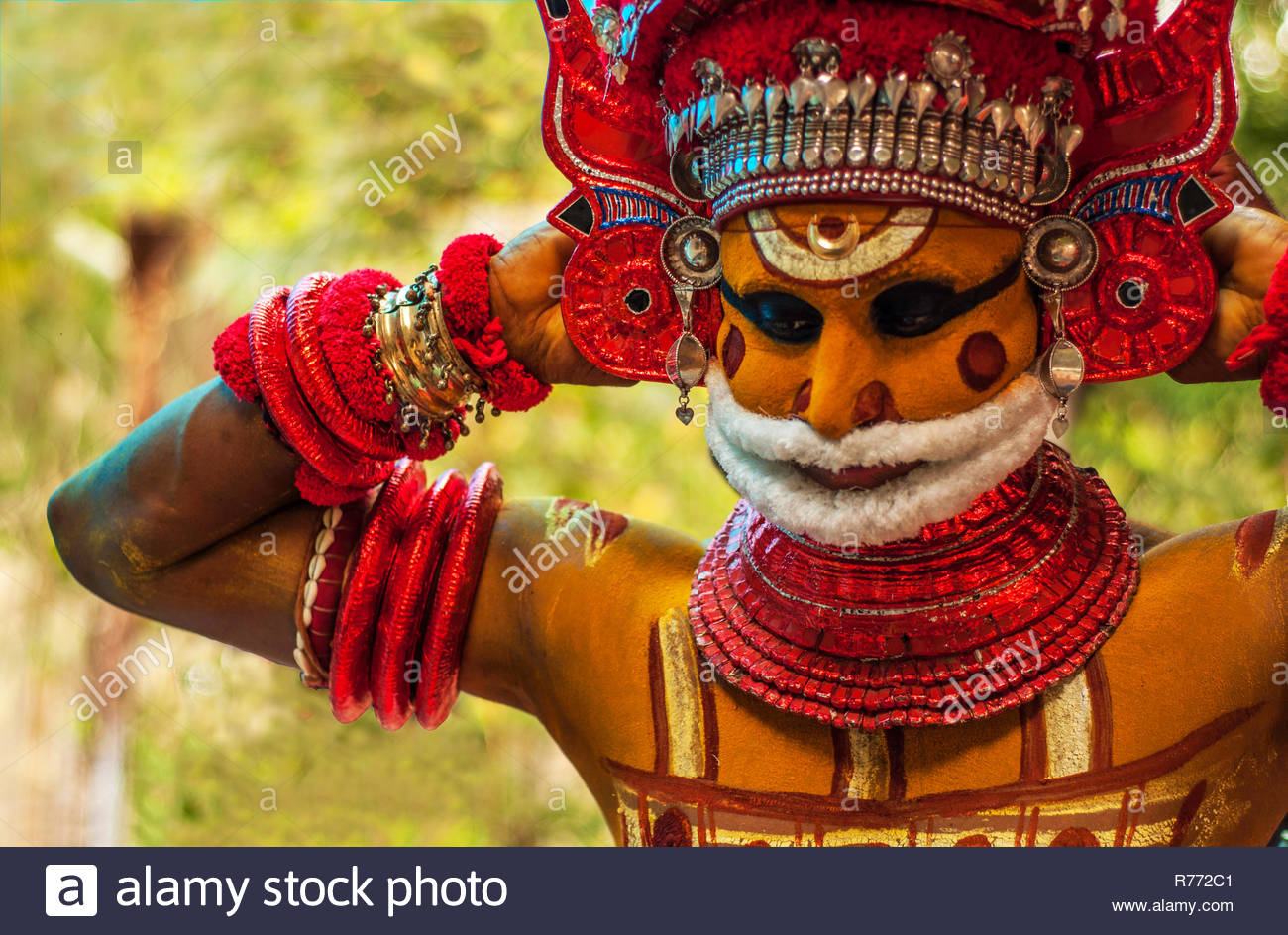 Muthappan Stock Photos & Muthappan Stock Images - Alamy