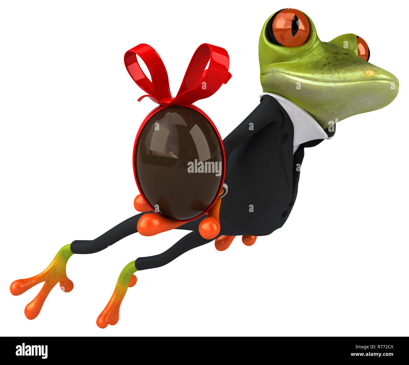 Frog drinking wine hi-res stock photography and images - Alamy