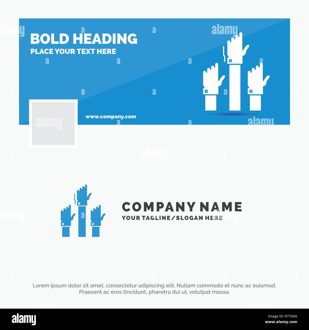 Intent banner Stock Vector Images - Alamy