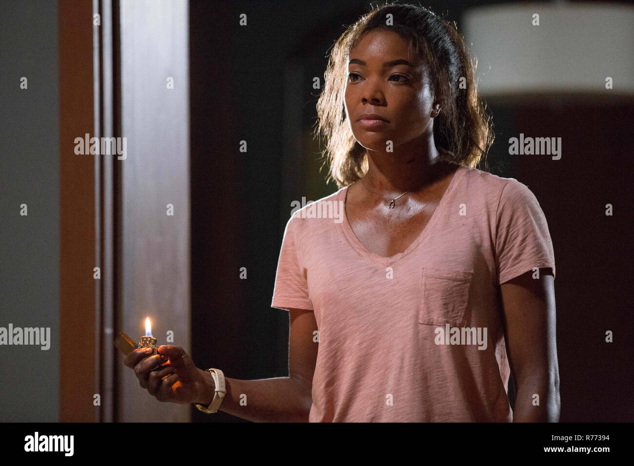 RELEASE DATE: May 11, 2018 TITLE: Breaking In STUDIO: Universal ...