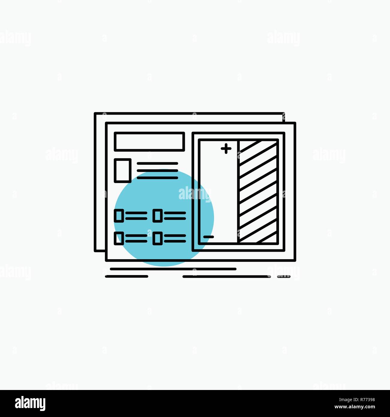 Prototype model Stock Vector Images - Alamy