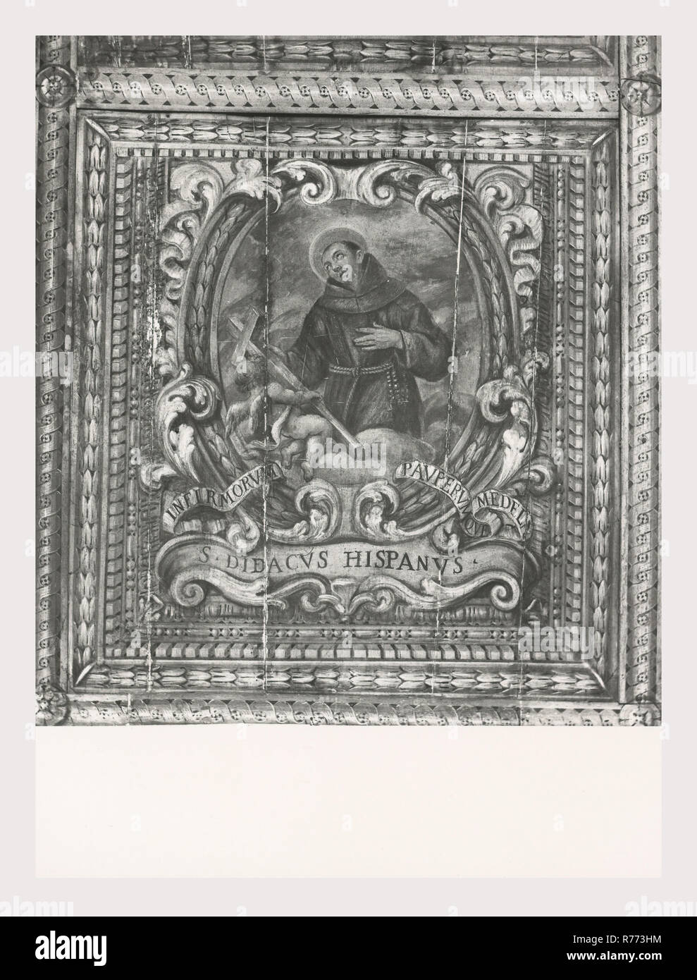 15th century convent paintings hi-res stock photography and images - Alamy