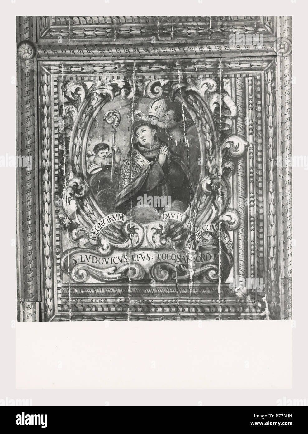 15th century convent paintings hi-res stock photography and images - Alamy