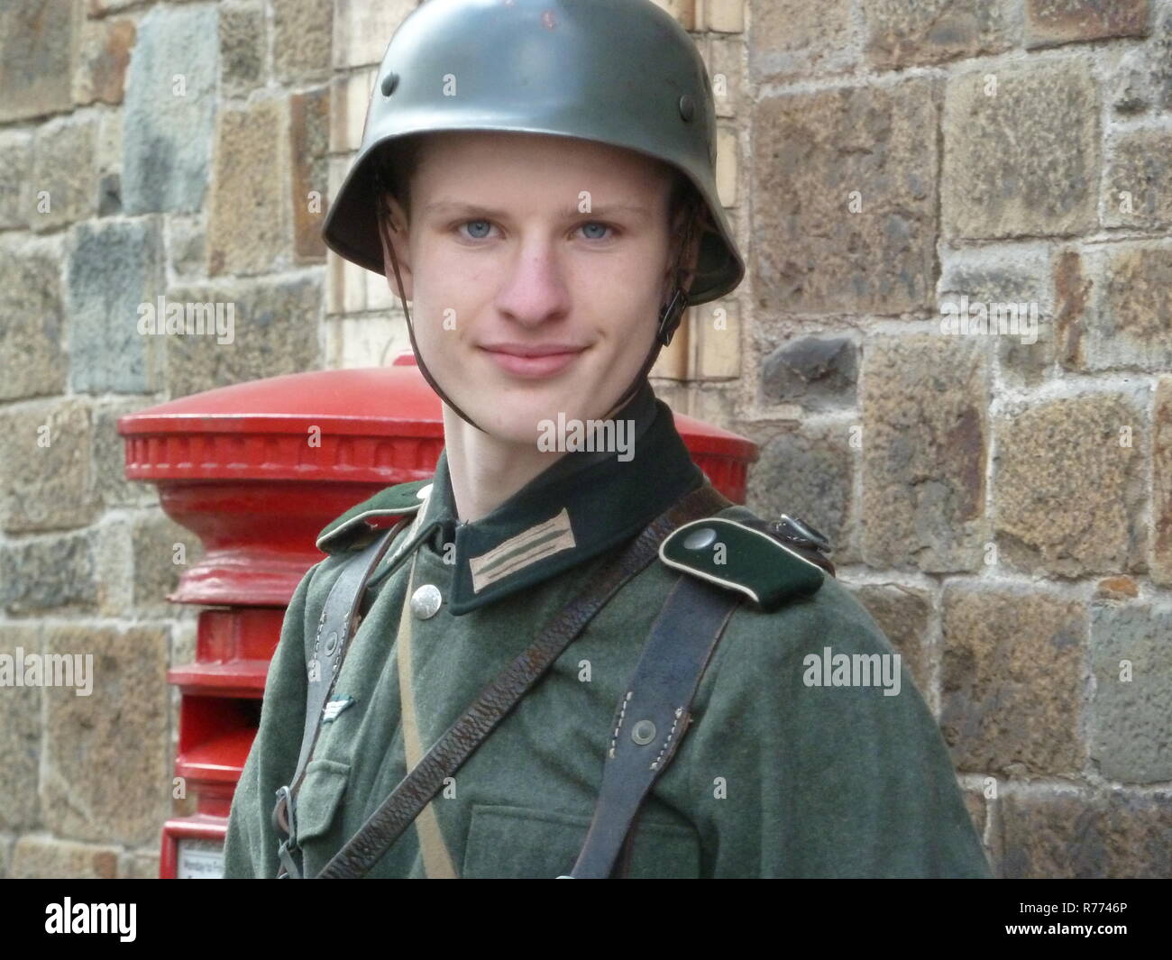 Mike findlay hi-res stock photography and images - Alamy