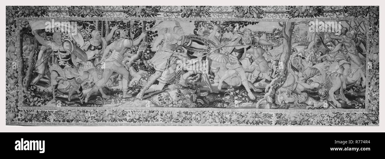 The romans and the sabines hi-res stock photography and images - Alamy