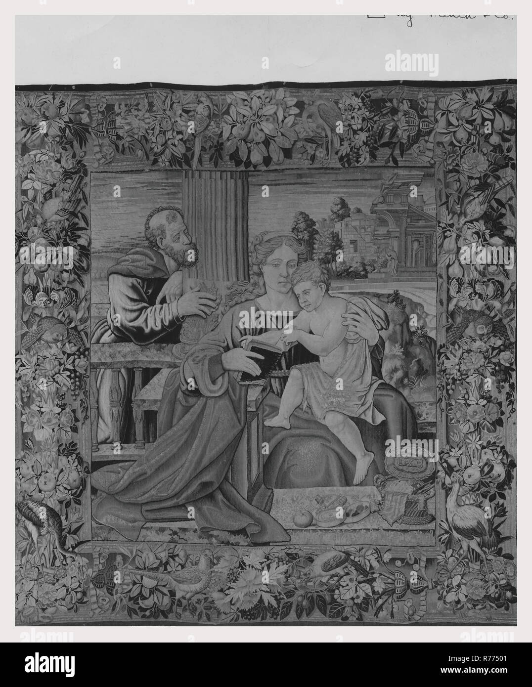 Trinitas hi-res stock photography and images - Alamy