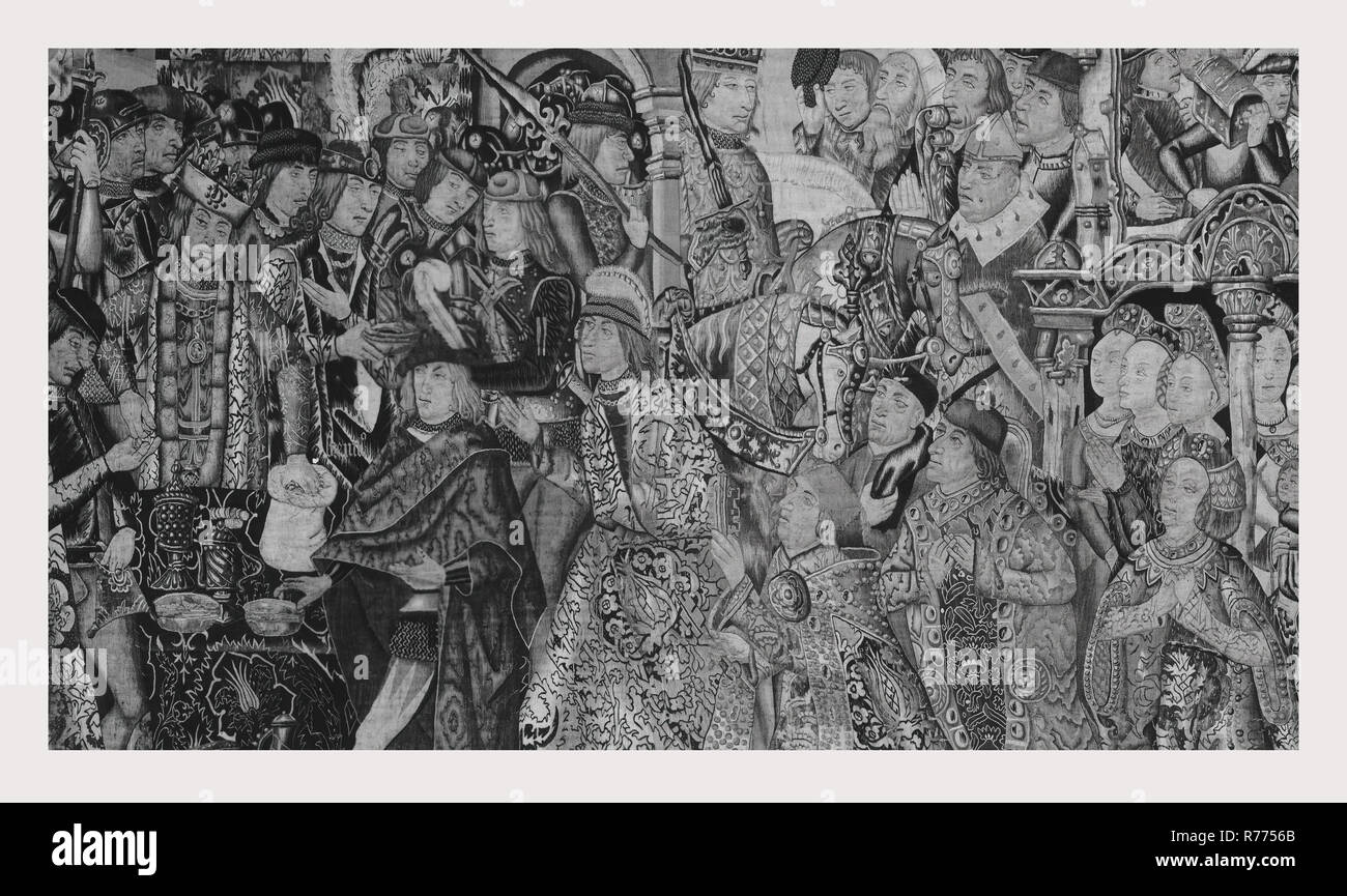 Brennus hi-res stock photography and images - Alamy