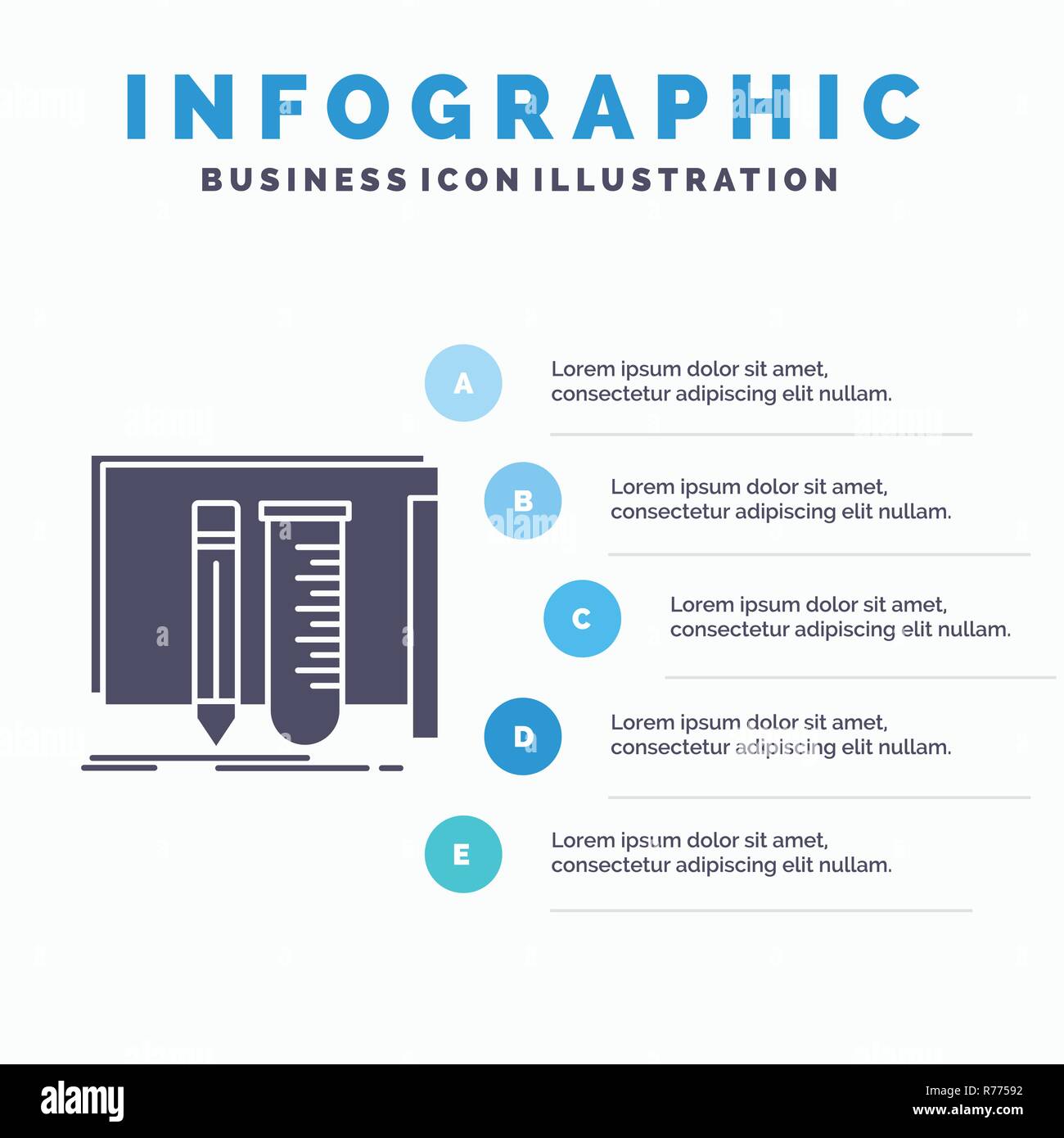 Advanced technologies for electronics Stock Vector Images - Alamy