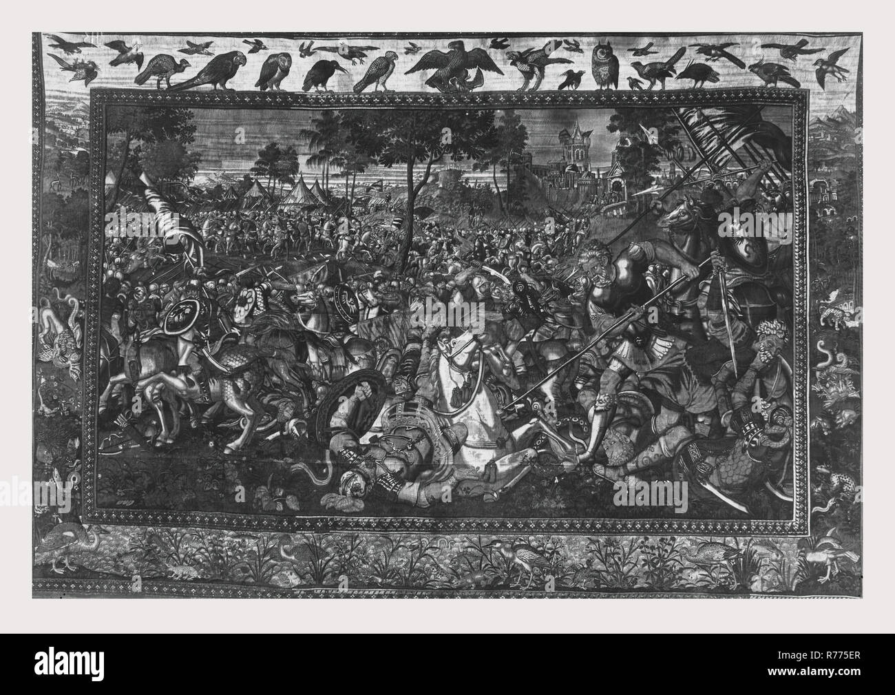 Battle of philippi hi-res stock photography and images - Alamy