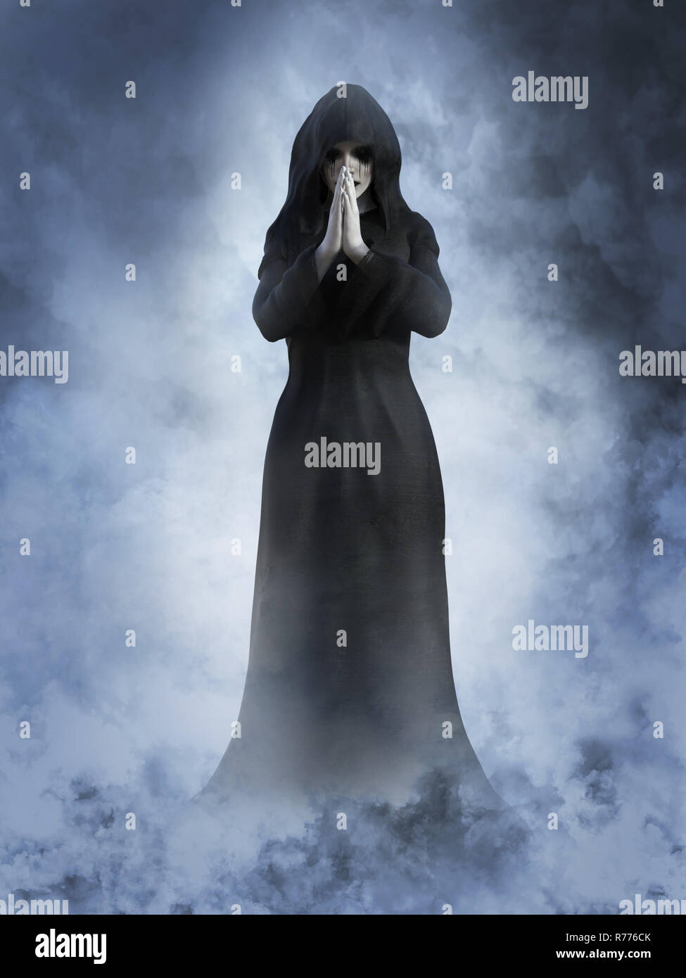 Spirit Ghost Heaven Stock Photos & Spirit Ghost Heaven Stock Images - Alamy