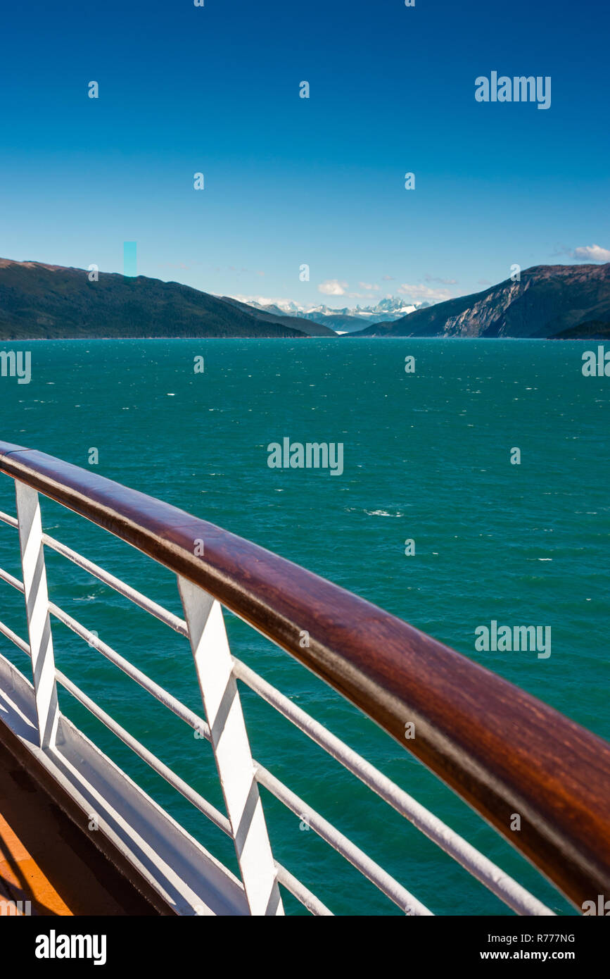 Taku inlet hi-res stock photography and images - Alamy
