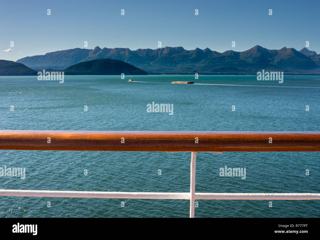 Inside a barge hi-res stock photography and images - Alamy