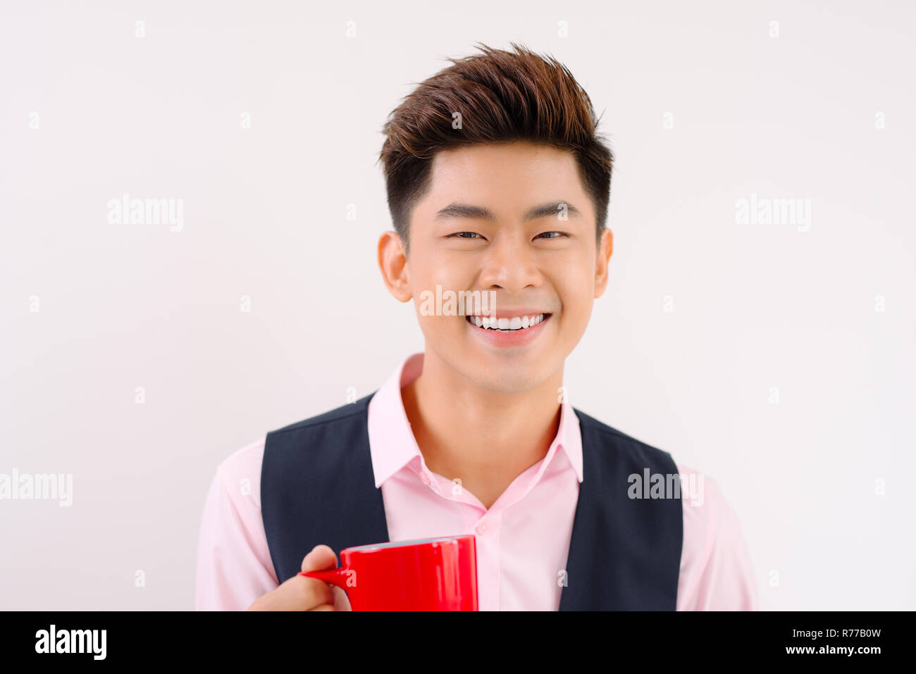 Take sip hi-res stock photography and images - Alamy