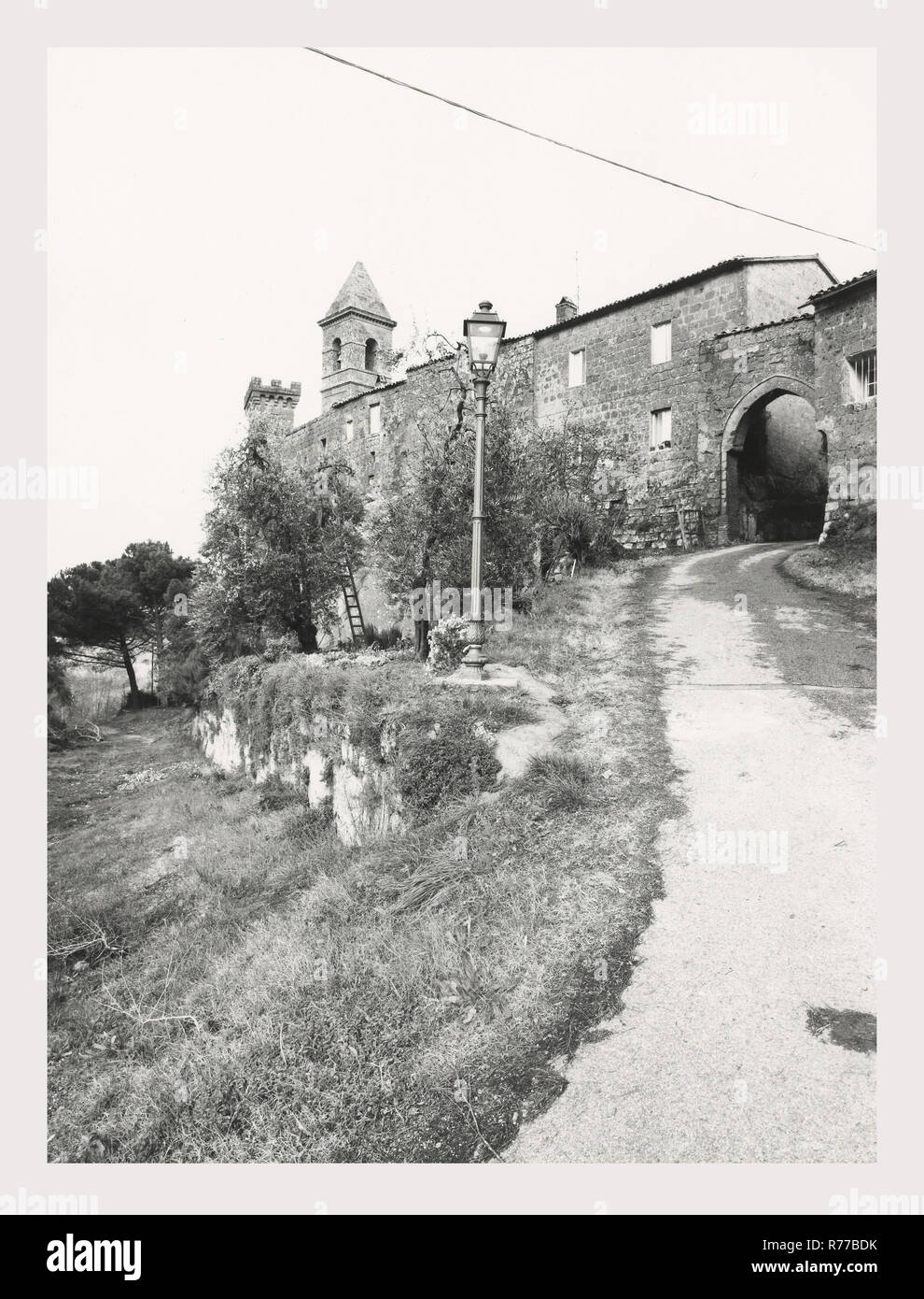Umbria Terni Porano Castel Rubello, this is my Italy, the italian ...