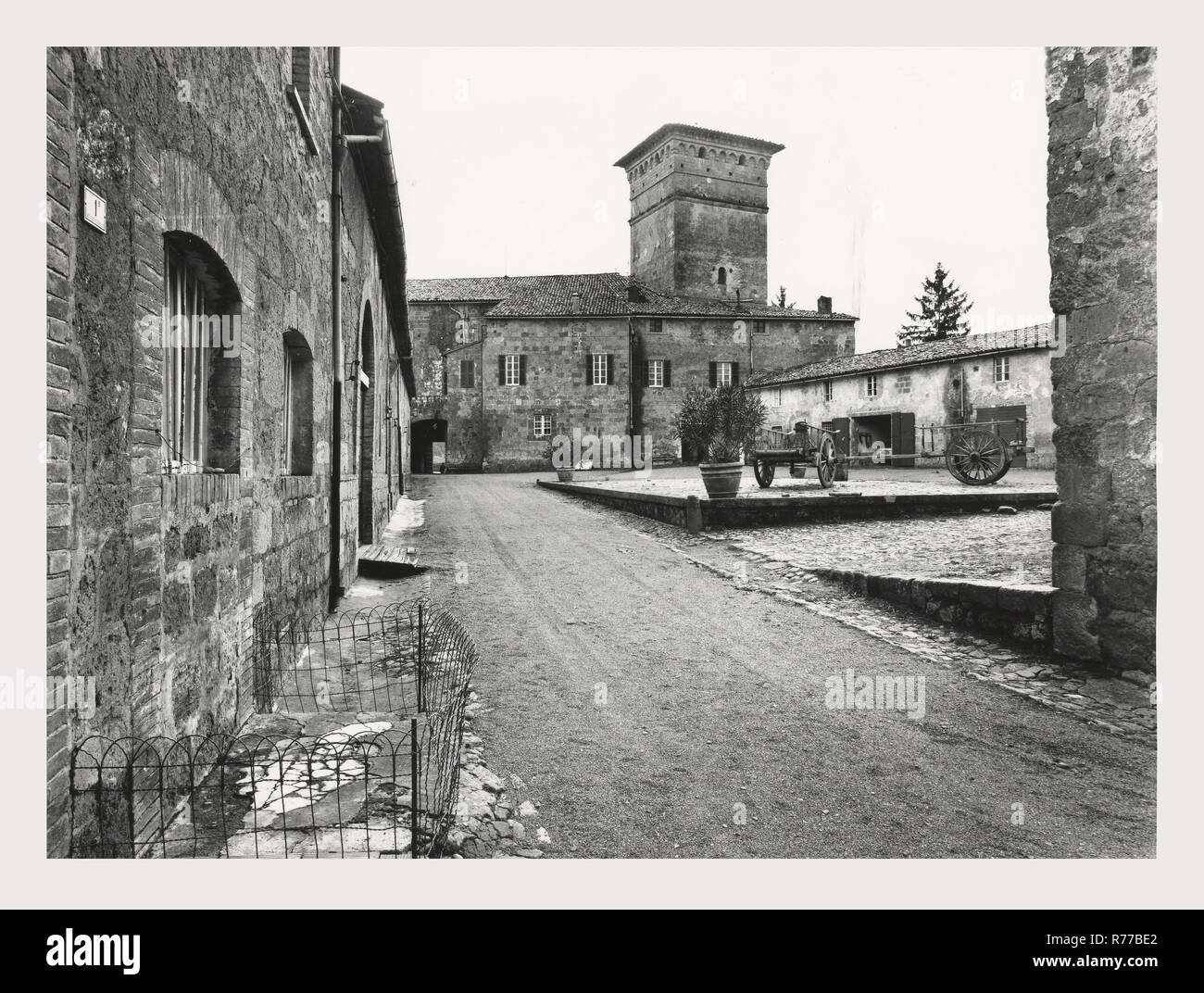 Umbria Terni Porano Castel Rubello, this is my Italy, the italian ...