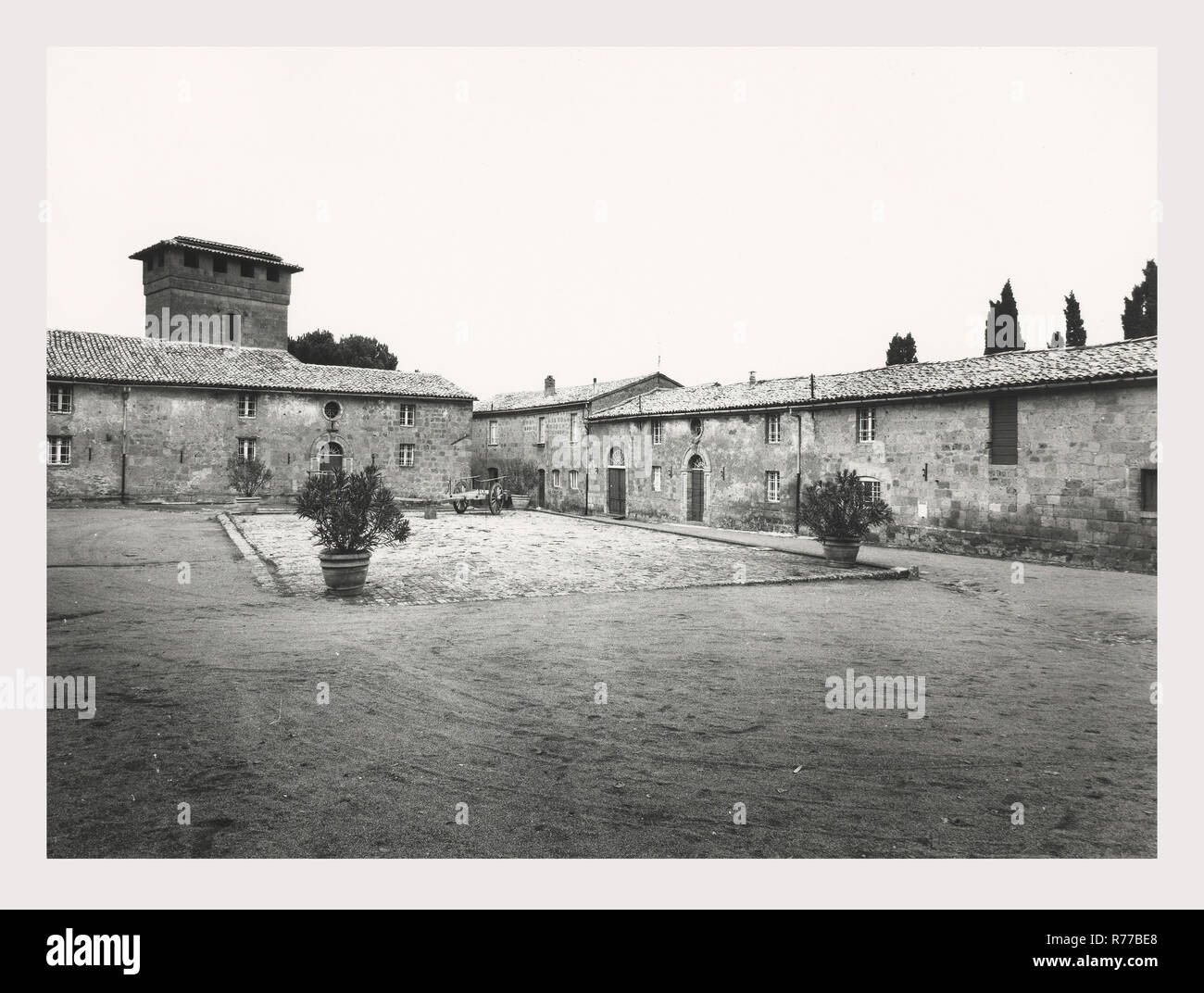 Umbria Terni Porano Castel Rubello, this is my Italy, the italian ...