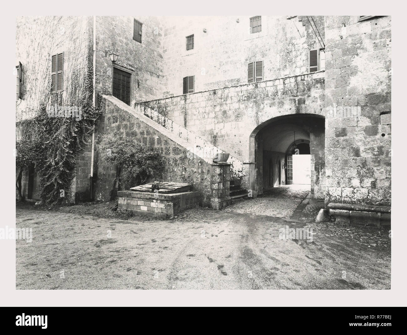 Umbria Terni Porano Castel Rubello, this is my Italy, the italian ...