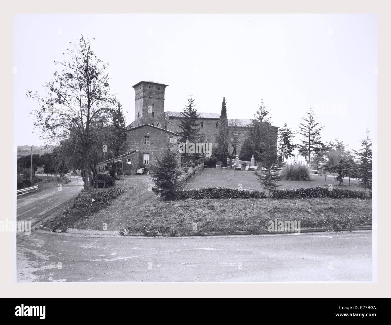 Umbria Terni Porano Castel Rubello, this is my Italy, the italian ...