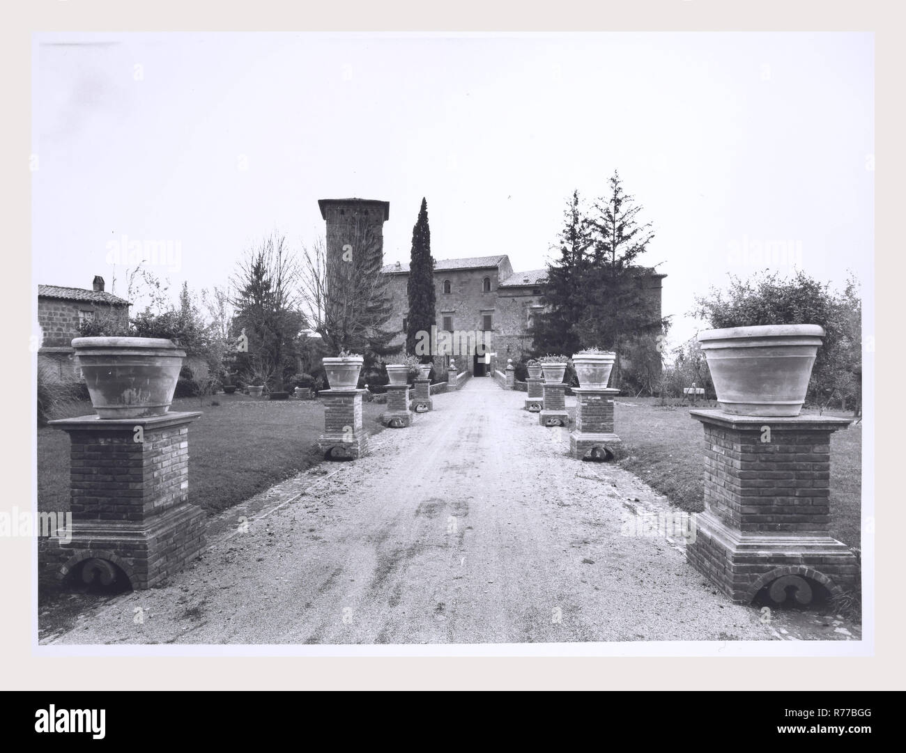 Umbria Terni Porano Castel Rubello, this is my Italy, the italian ...