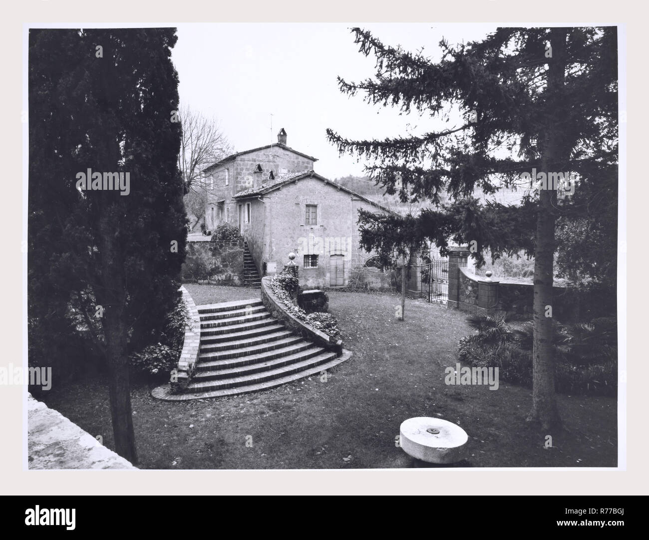 Umbria Terni Porano Castel Rubello, this is my Italy, the italian ...