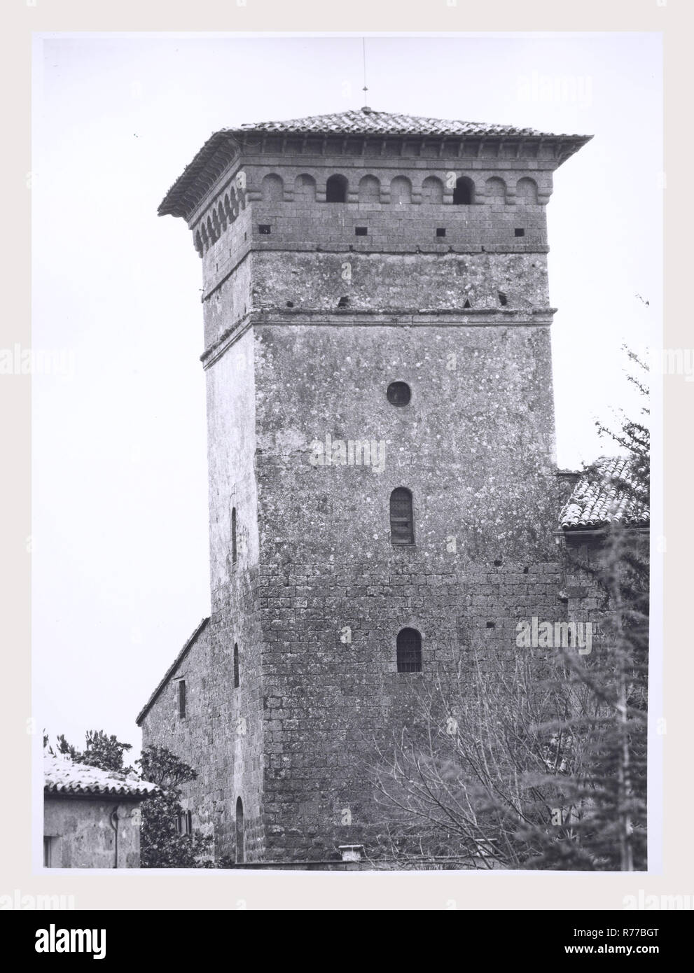 Umbria Terni Porano Castel Rubello, this is my Italy, the italian ...