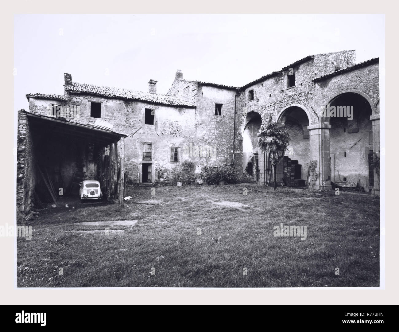 Umbria Terni Porano Torre S. Severo, this is my Italy, the italian ...