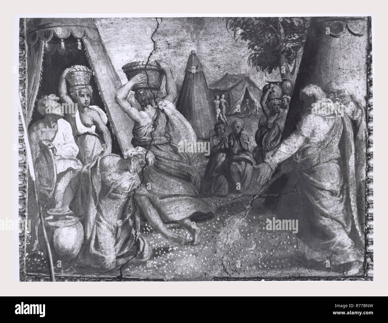 Aristocracy Examples