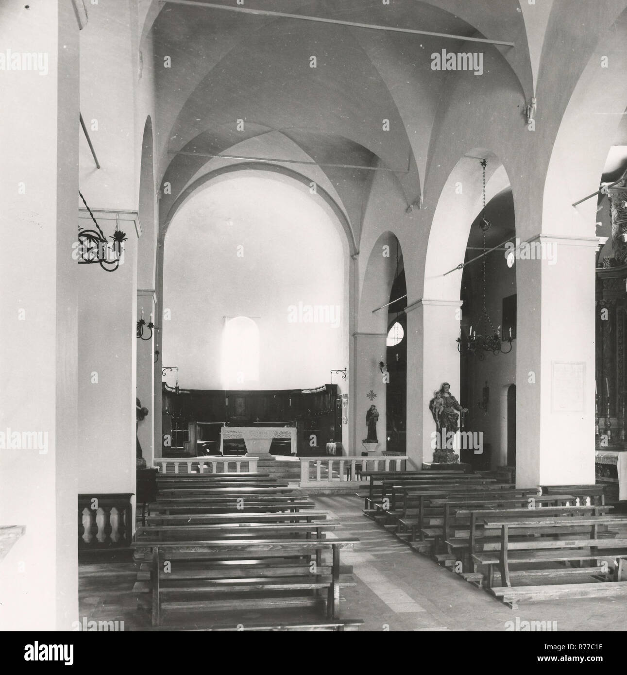 Stroncone hi-res stock photography and images - Alamy