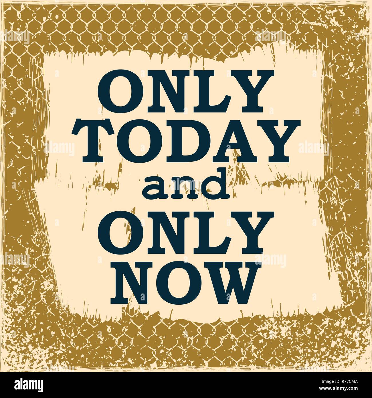 Now practice Stock Vector Images - Alamy