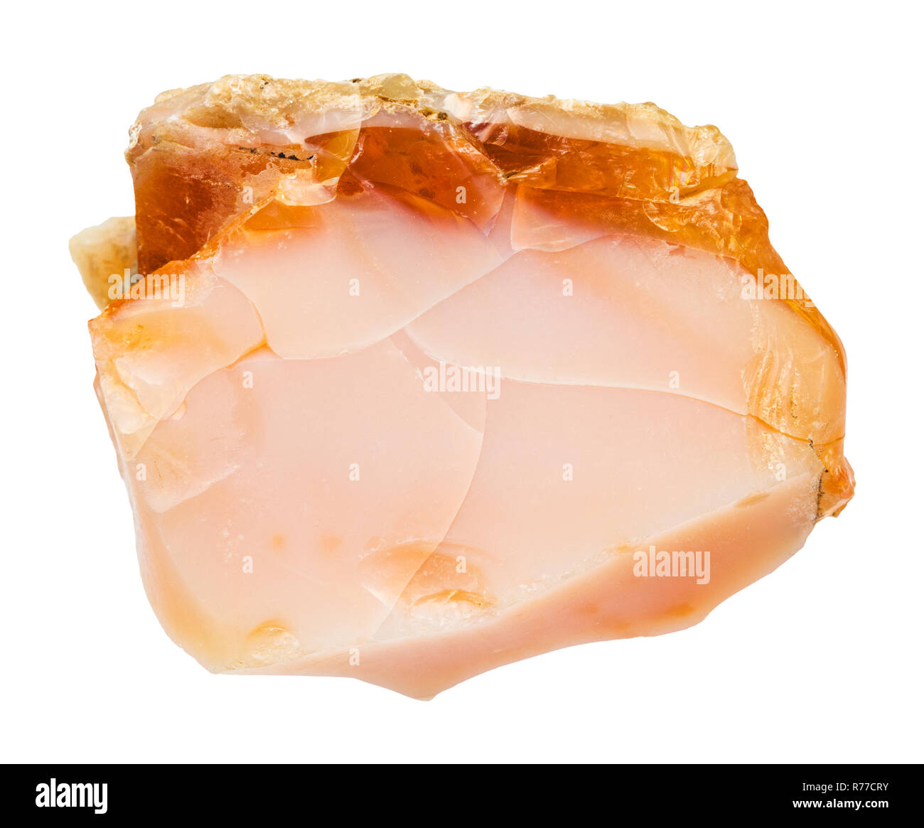 Opal texture Cut Out Stock Images & Pictures - Alamy