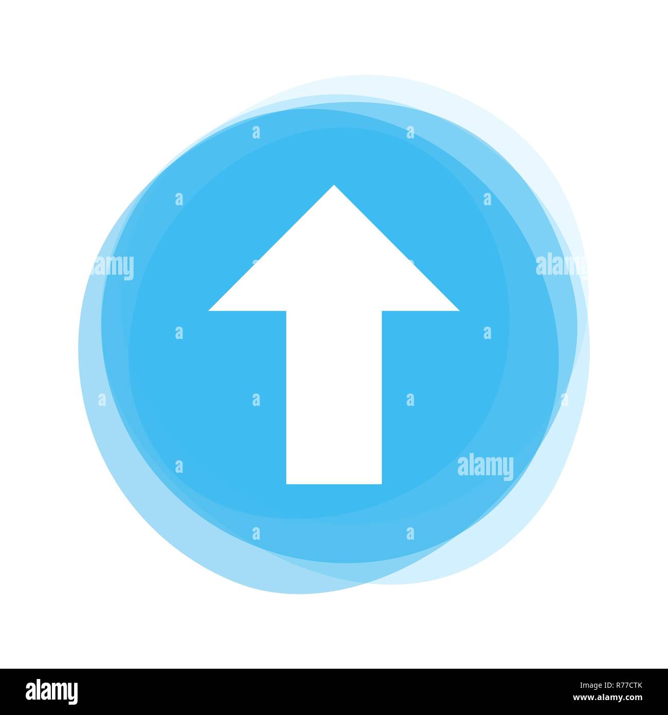 Increase signal Cut Out Stock Images & Pictures - Alamy