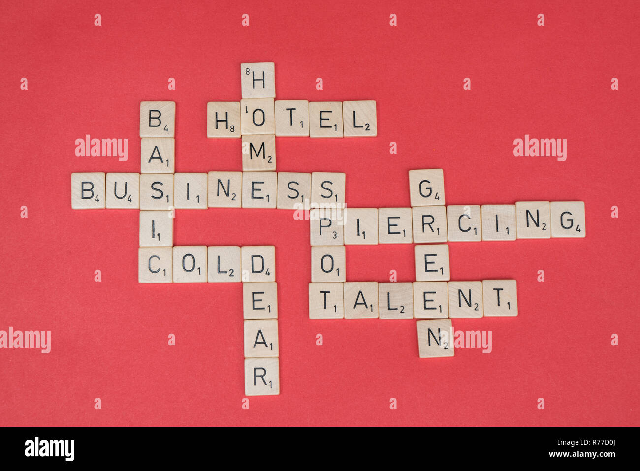 Scrabble board blank hi-res stock photography and images - Alamy Scrabble board blank hi-res stock photography and images - Alamy