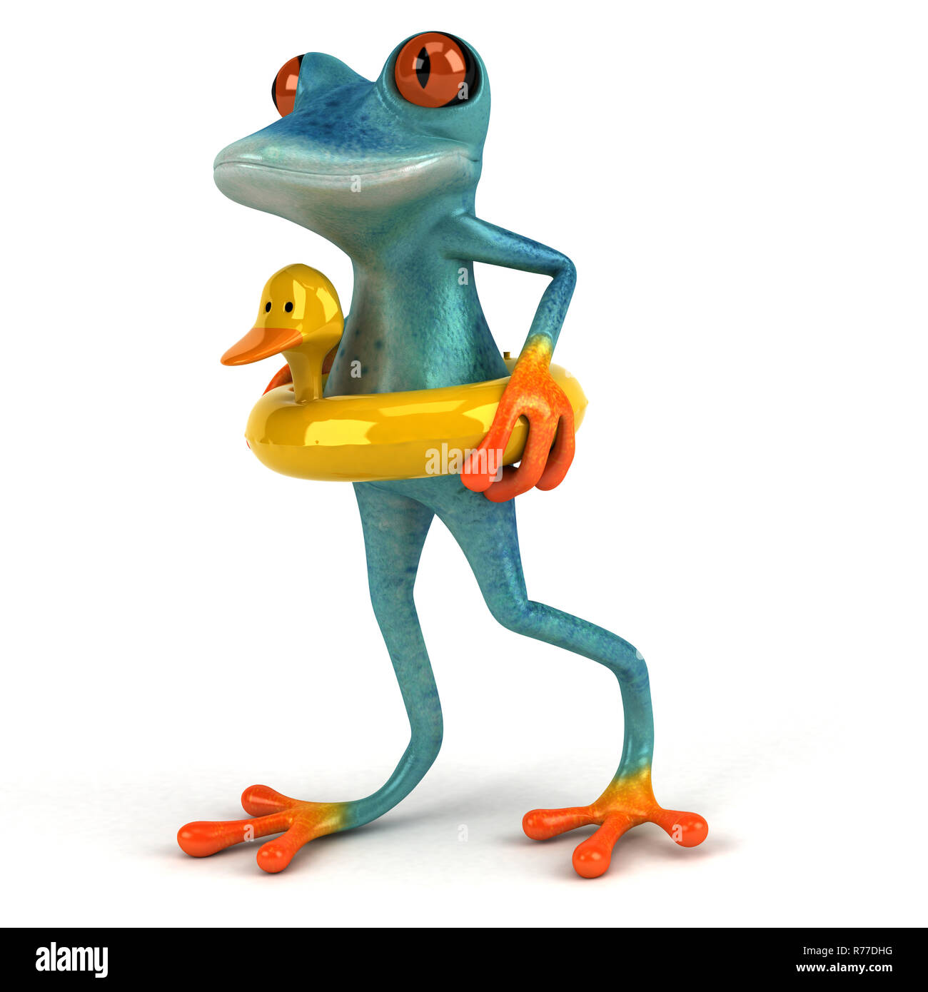 Tree frog diet hi-res stock photography and images - Alamy