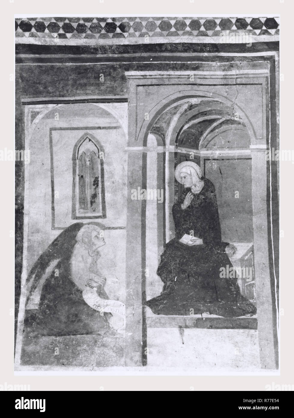 Abruzzo L'Aquila Fossa S. Maria delle Grotte, this is my Italy, the ...