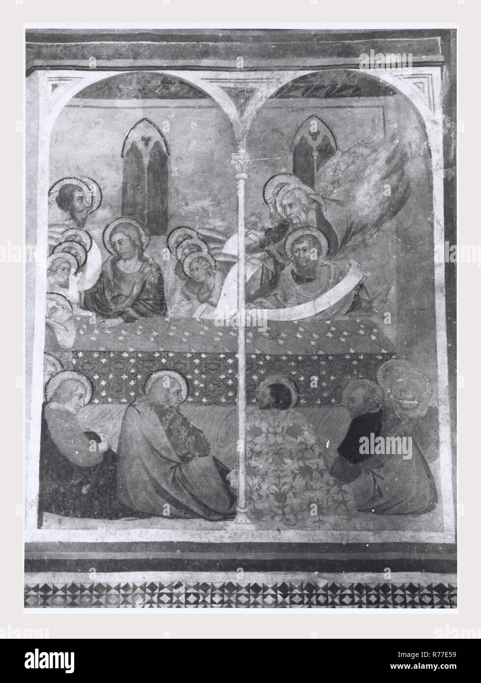 Abruzzo L'Aquila Fossa S. Maria delle Grotte, this is my Italy, the ...