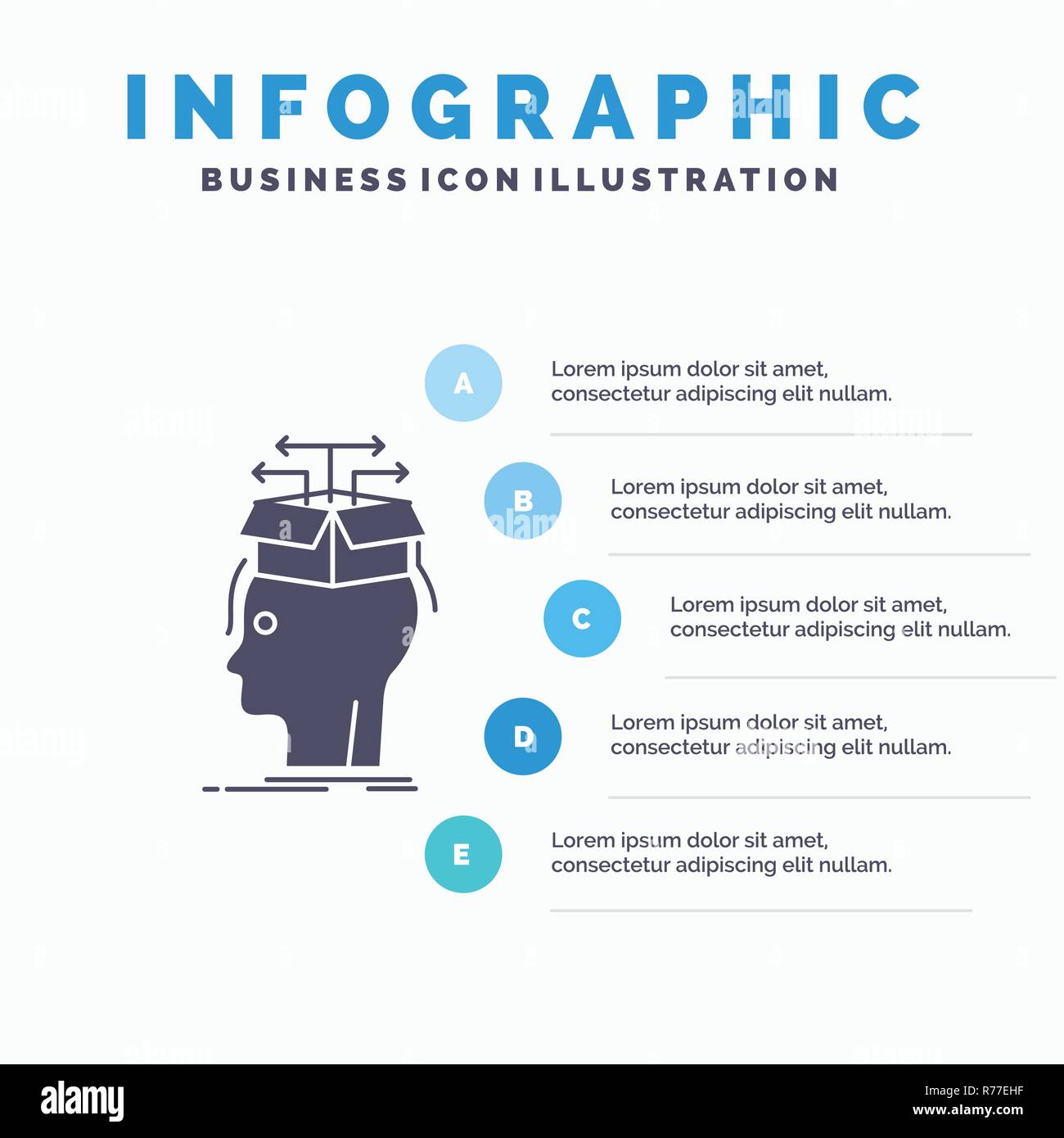 Infographic Sharing Website