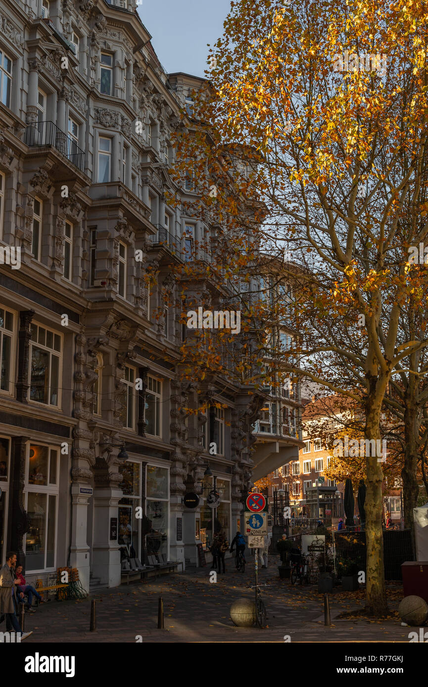 Germany vertical hi-res stock photography and images - Alamy