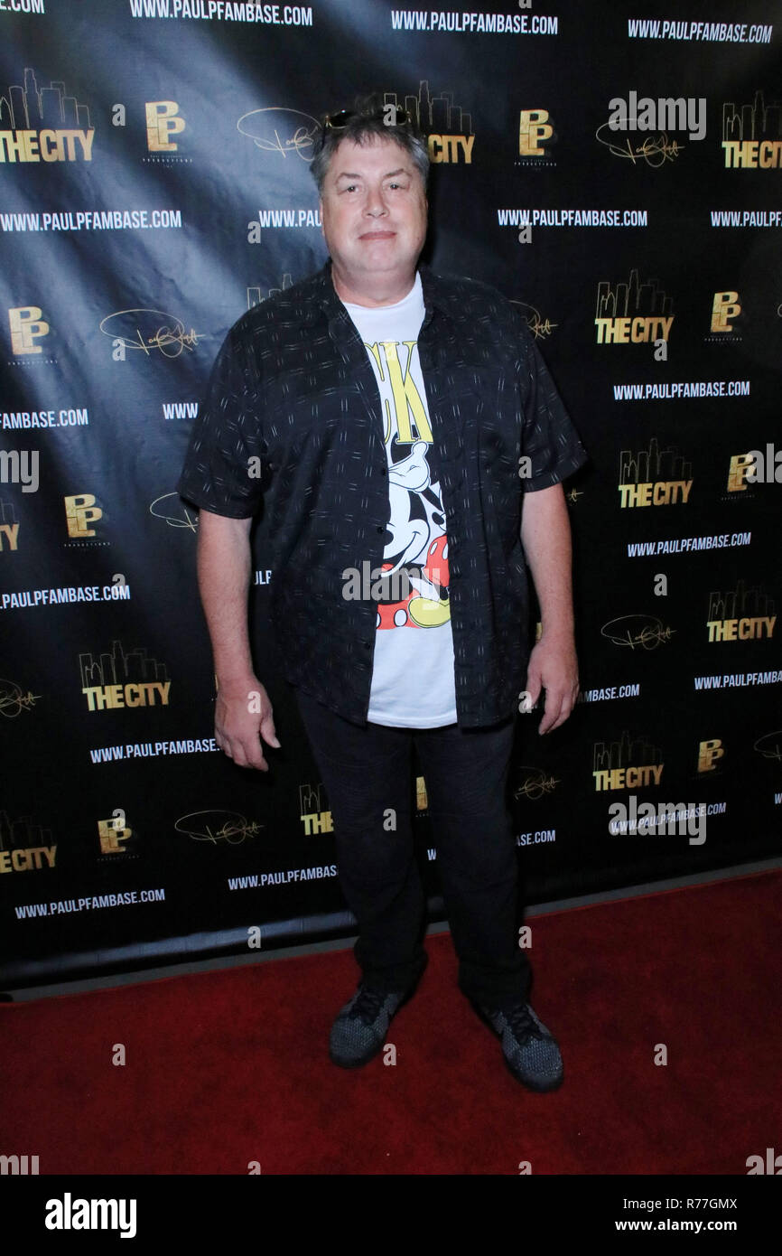 Premiere of 'The City' - Arrivals Featuring: Steve Valenzuela Where ...
