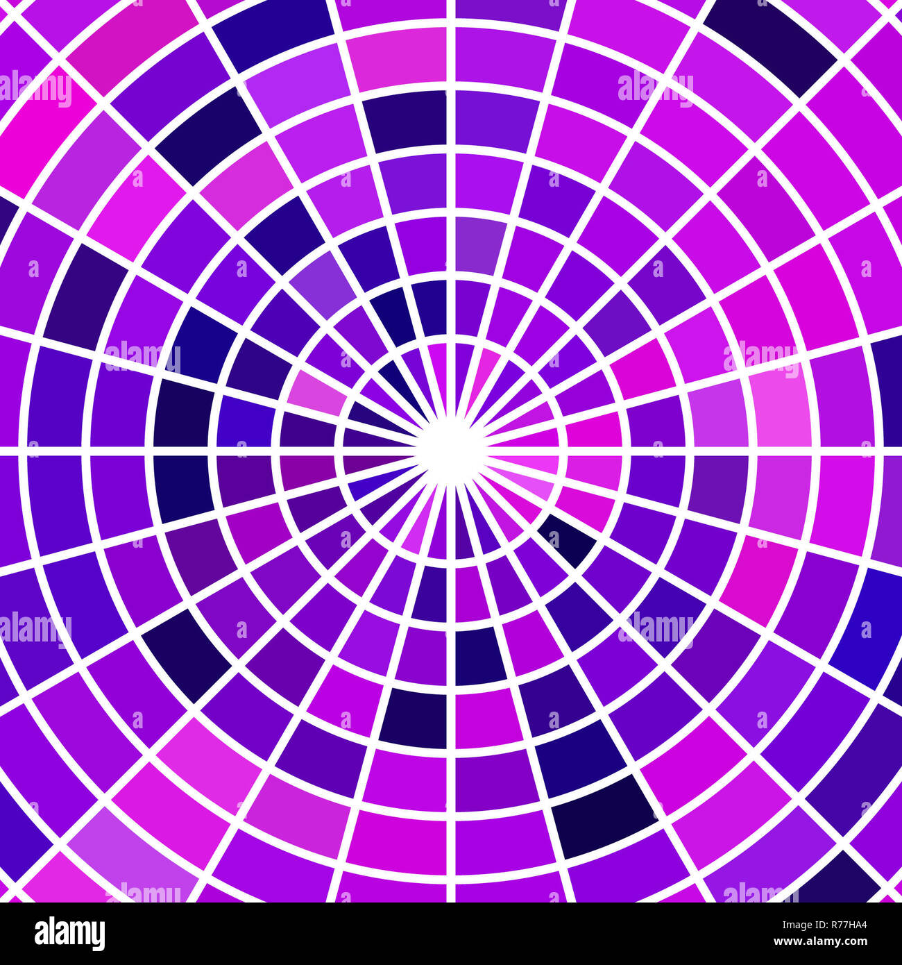 abstract stained-glass mosaic background Stock Photo - Alamy