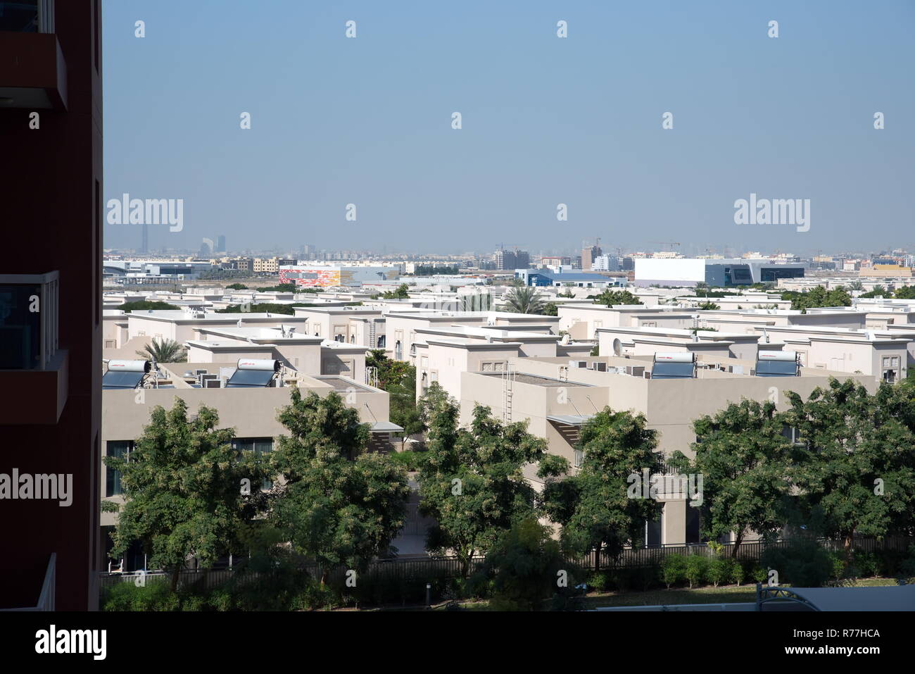 Silicon Oasis High Resolution Stock Photography and Images - Alamy