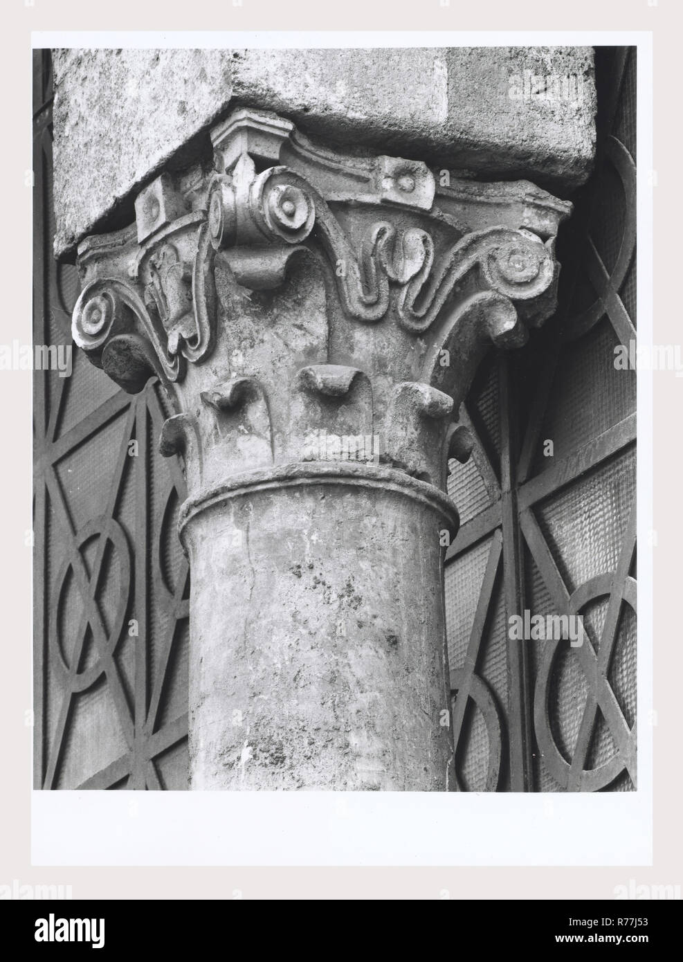 Campania, Salerno, Salerno-S. Matteo, Cathedral Stock Photo - Alamy