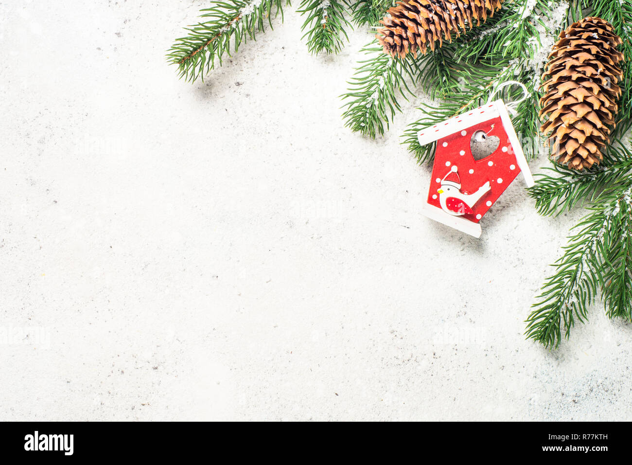 White fir tree hi-res stock photography and images - Alamy