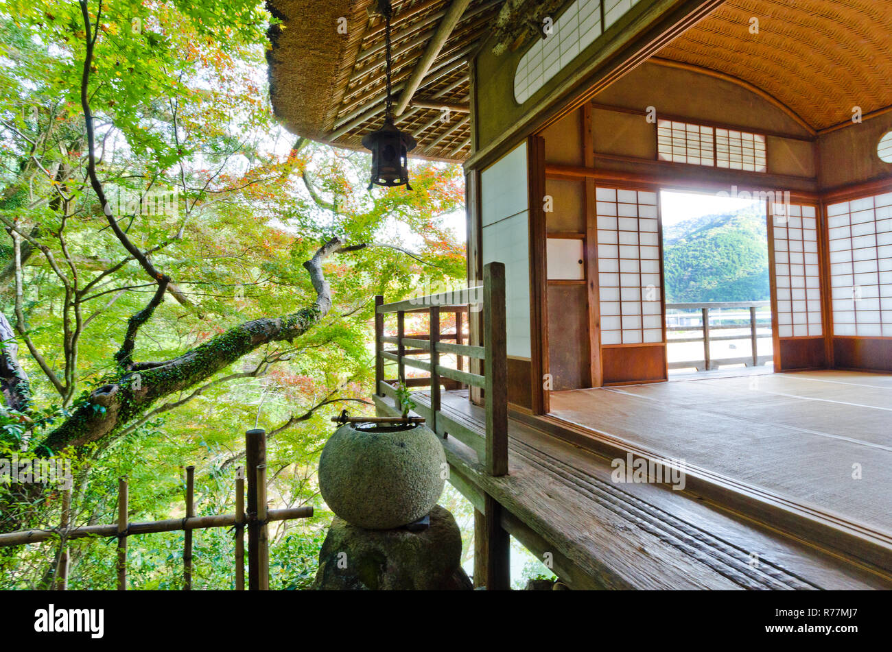 Garyu in hi-res stock photography and images - Alamy