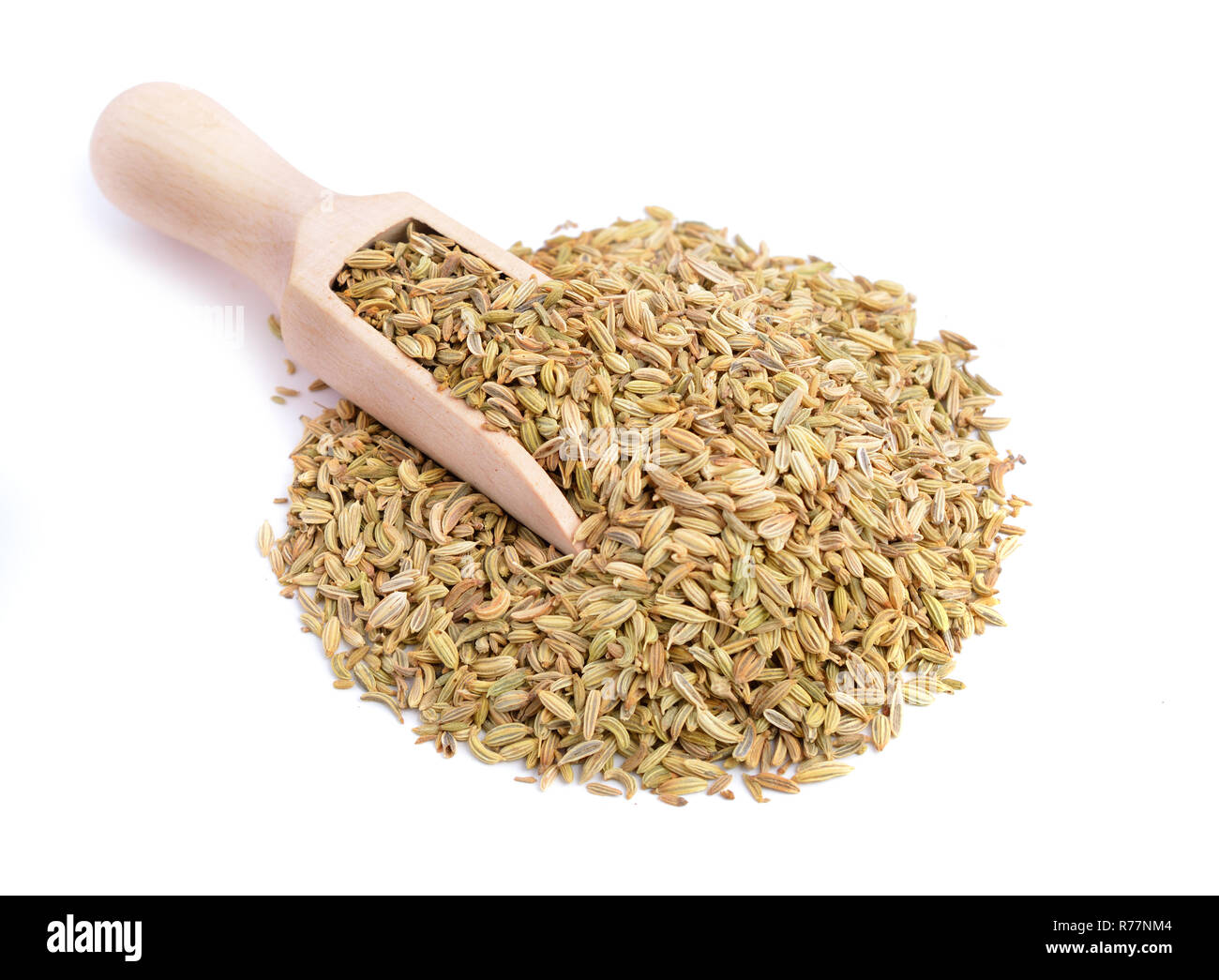 Fennel seeds dry herbal Cut Out Stock Images & Pictures - Alamy